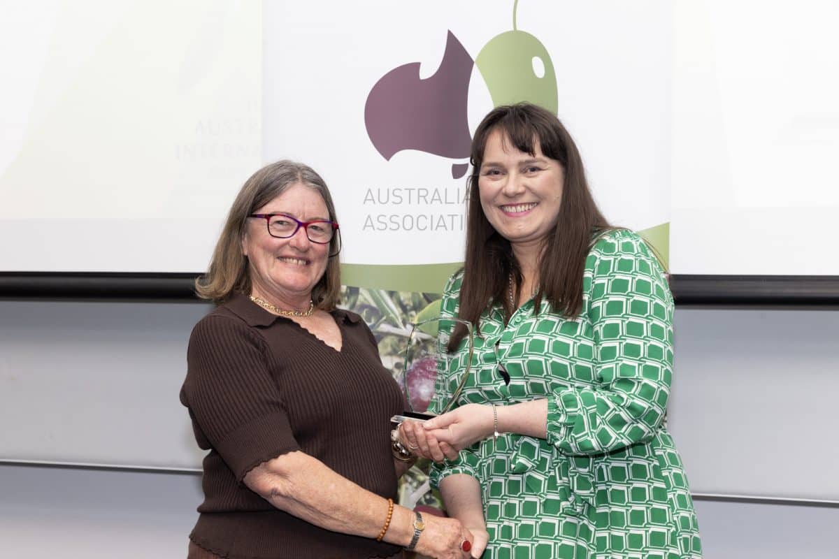 Parafield Olives | Organic Olives Wagga